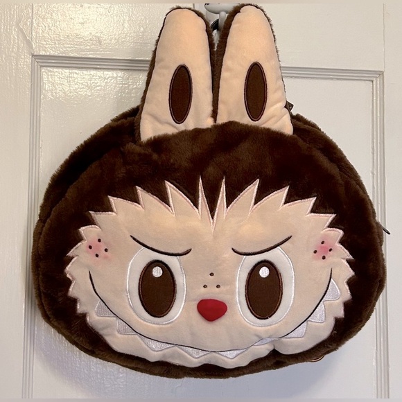 Labubu | Bags | Labubu Backpack | Poshmark